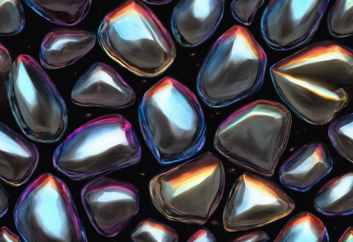 Crystal Names | by Healing Crystals 101 | Medium