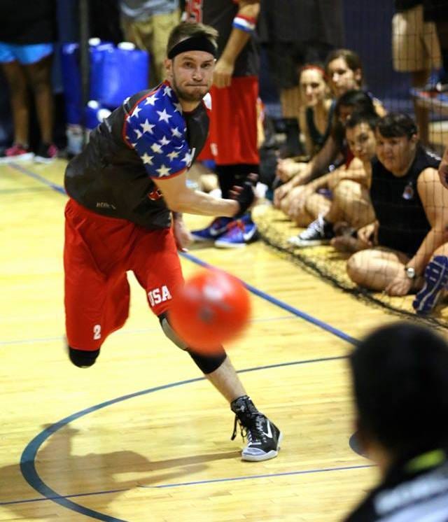The Top 50 Male Players Overall. The Dodgeball Tribune’s Top 50 Male ...