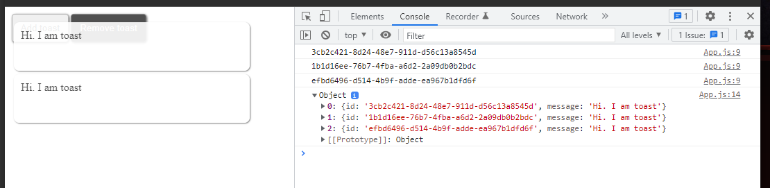 Package React components for npm [1/3] | by arfi720 | Medium