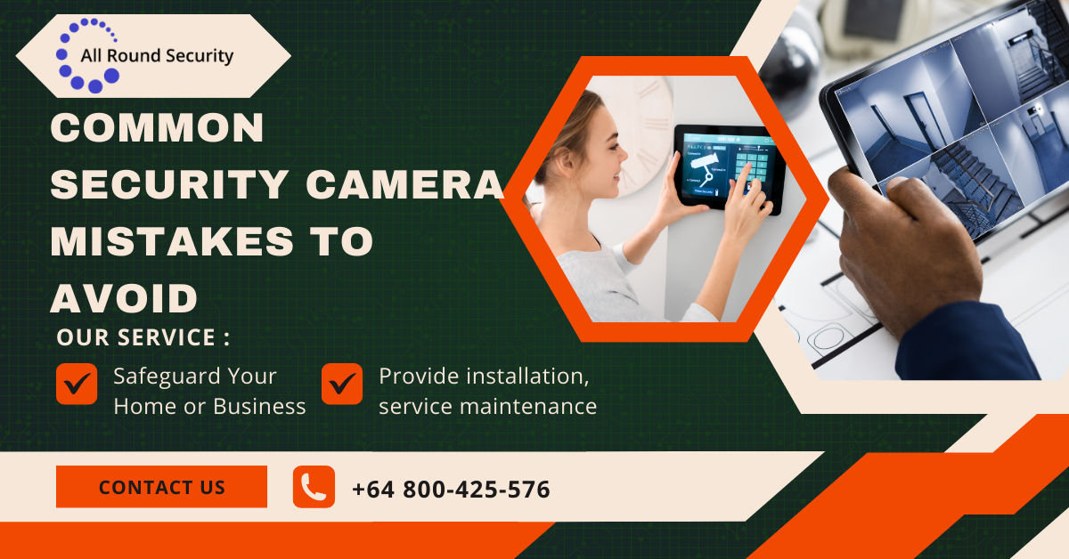 The Ultimate CCTV Installation Checklist: Ensuring Maximum Security for ...