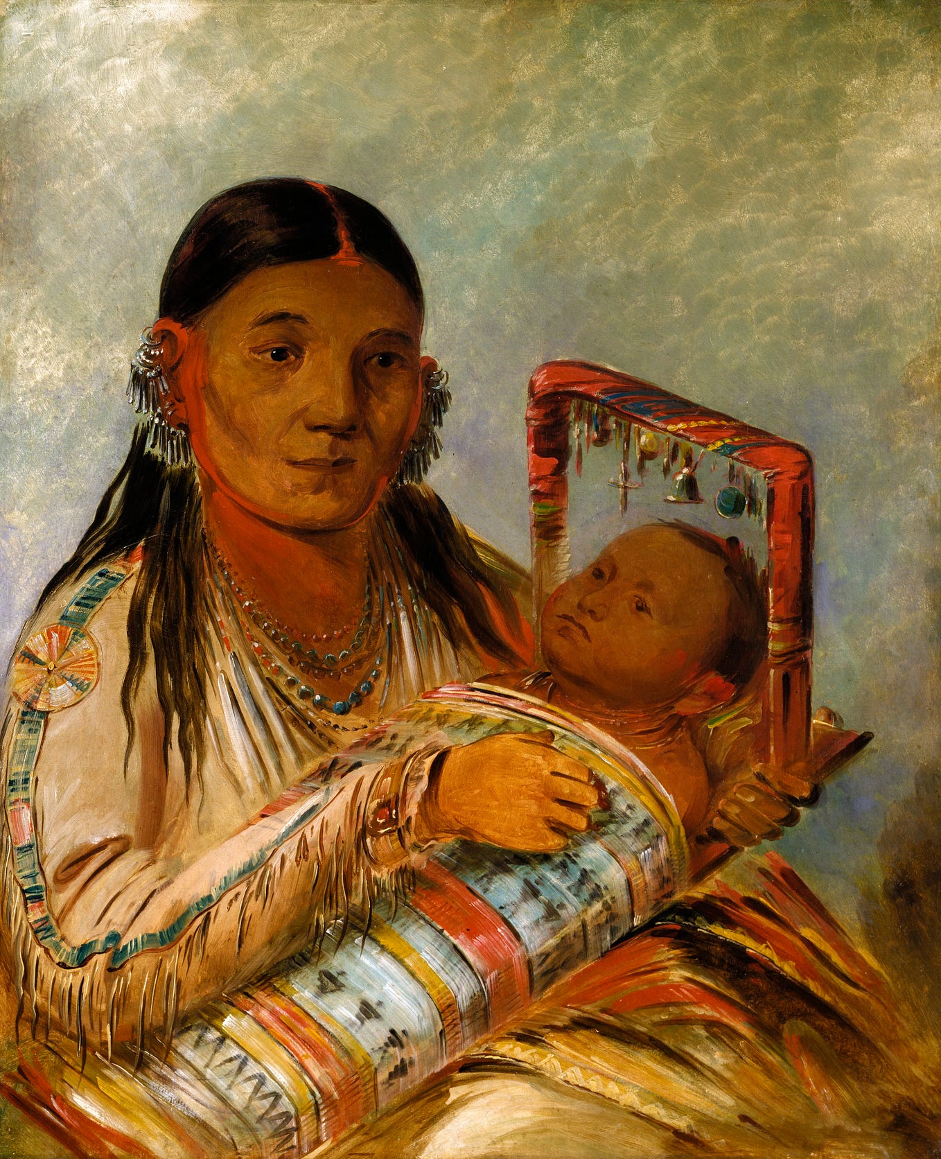 Navigating Change: Native American Women and the Columbian Exchange ...