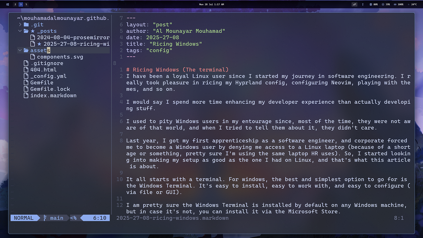 How to fix the Terminal error: zsh: permission denied | by Adam | Medium