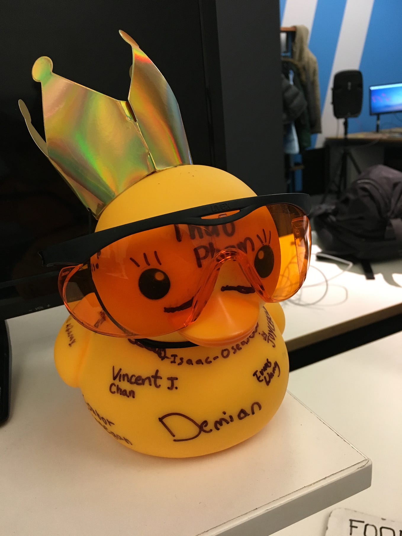 Full CRUD with JavaScript. A straight-forward, step-by-step guide… | by ...