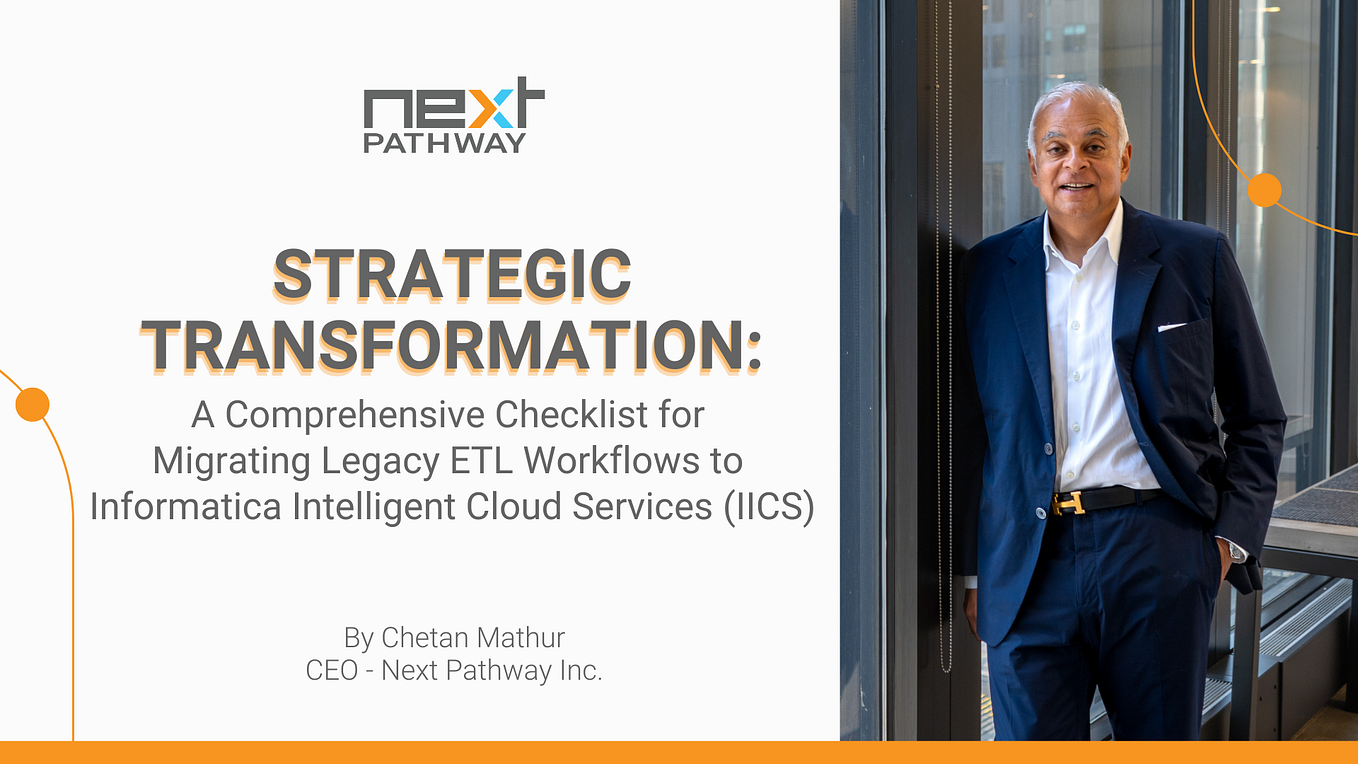 Mastering ETL Migration: Expert Strategies for Seamless Transformation to Azure Data Factory ...