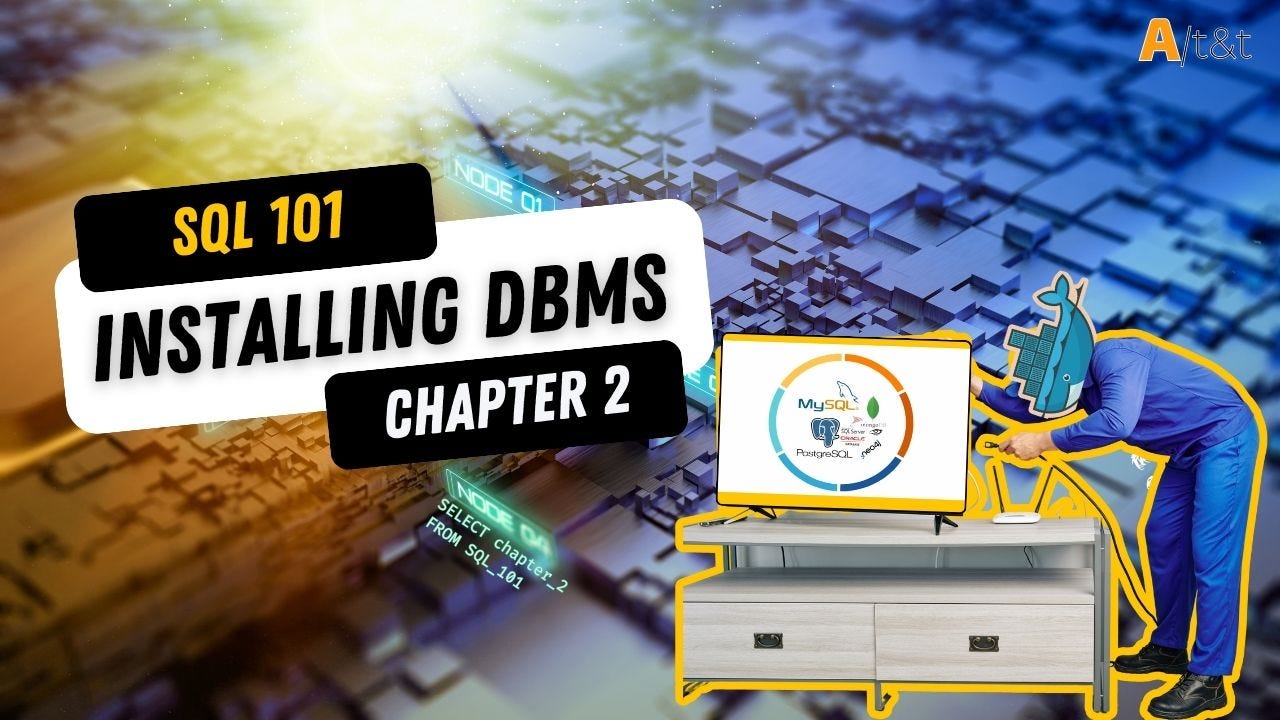 SQL 101 | Chapter 6: Elevating Data Presentation — Advanced Sorting Techniques for Deeper ...