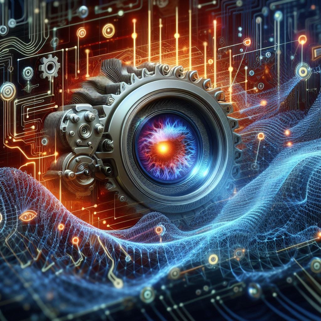 A Deep Dive into Large Scale Data Analysis, Machine Learning, and the ...