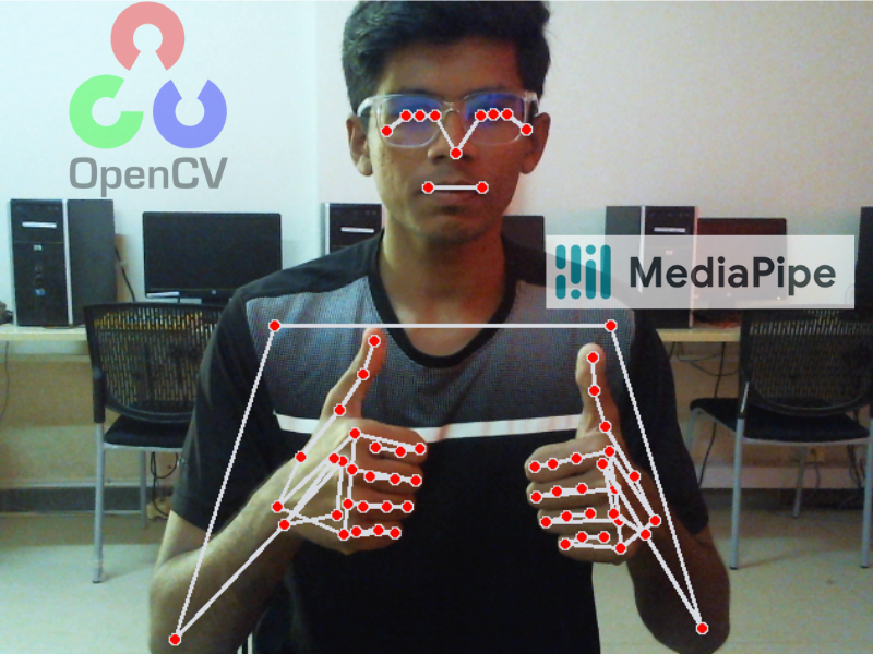 Real-time pose estimation web application | Towards Data Science