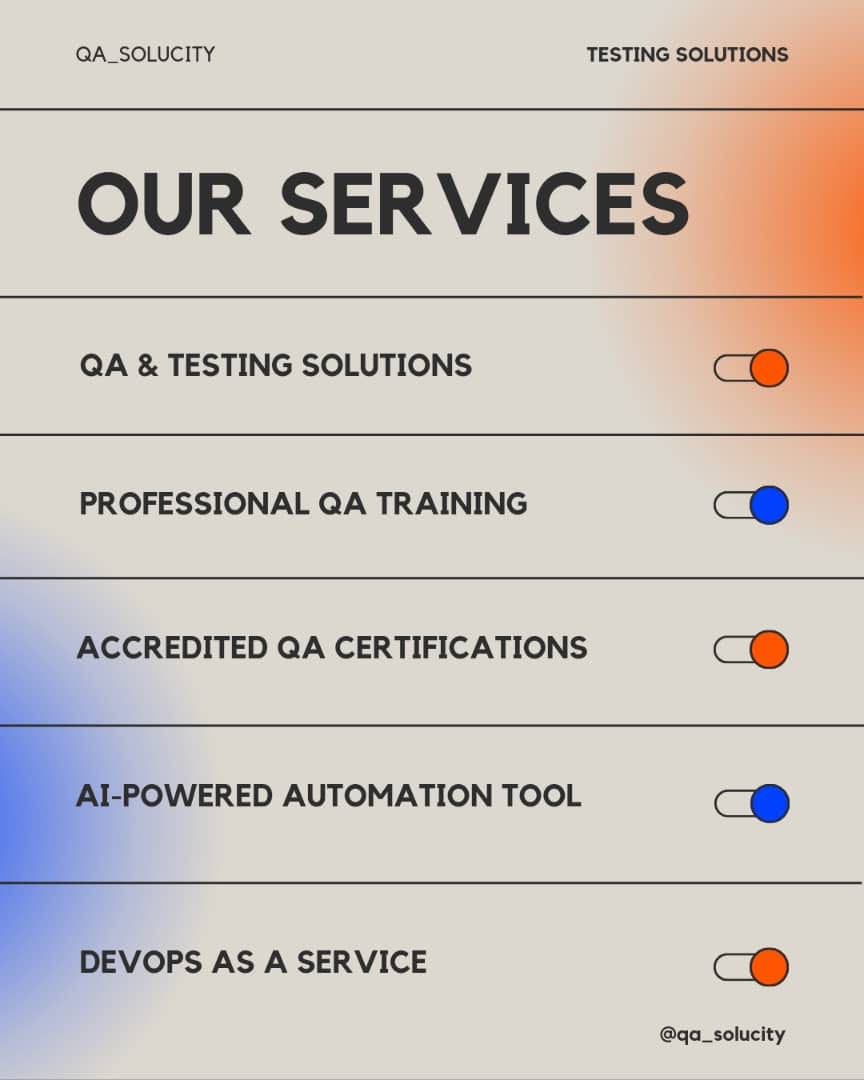 Streamlining Your Cicd Pipeline A Step By Step Guide By Qa Solucity Jun 2024 Medium