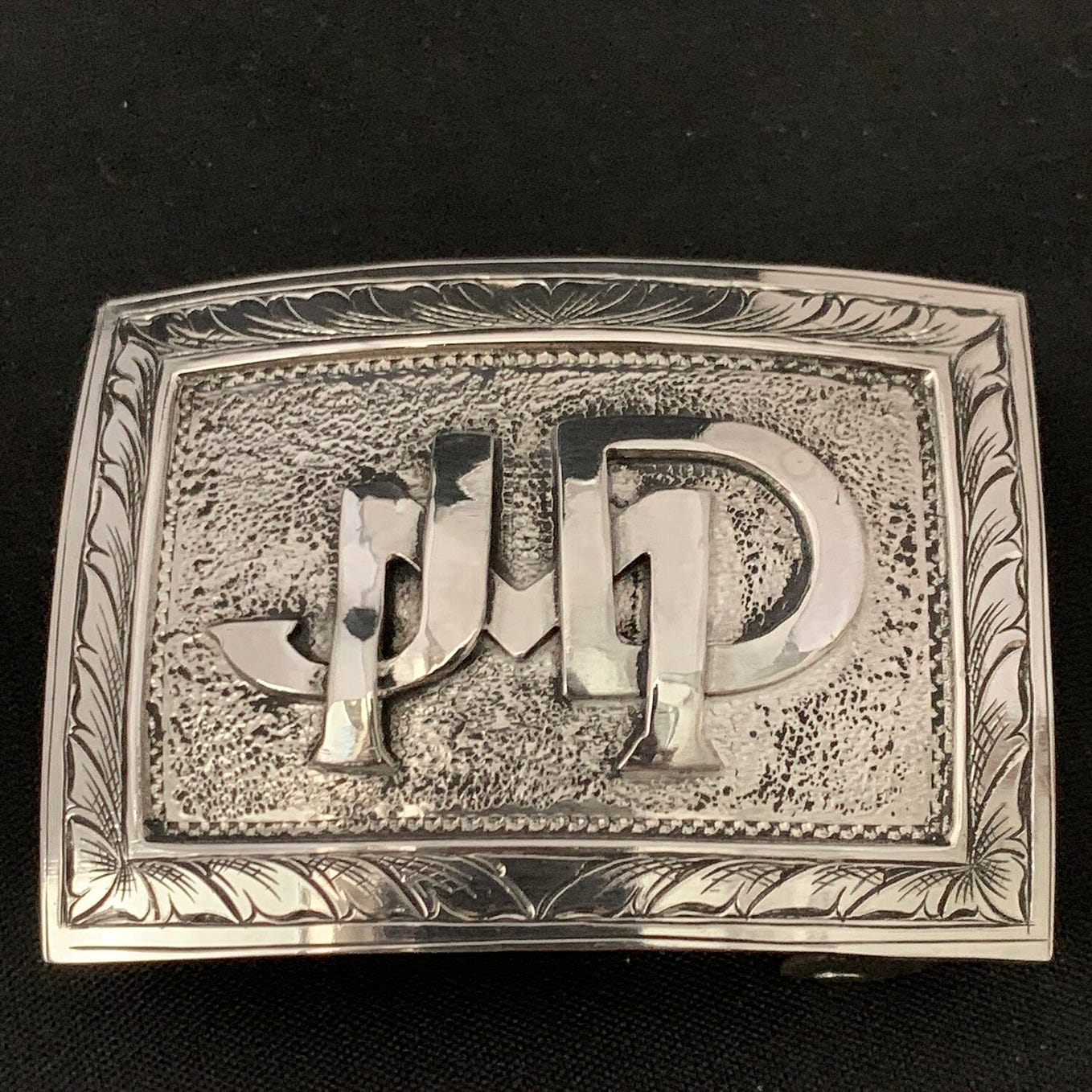 Custom Made Belt Buckle | Texas Buckles - texasbuckles - Medium