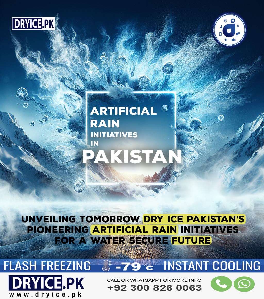 Packaging🌟 Preserve Your Qurbani Meat with Dry Ice Pakistan! 🌟 | by Dry ...