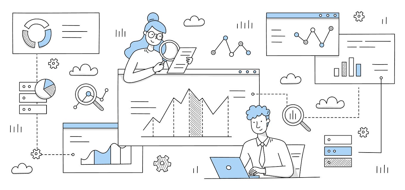 Toolkit for your Journey of Mobile Testing | by Aya Akl | QualityNexus ...