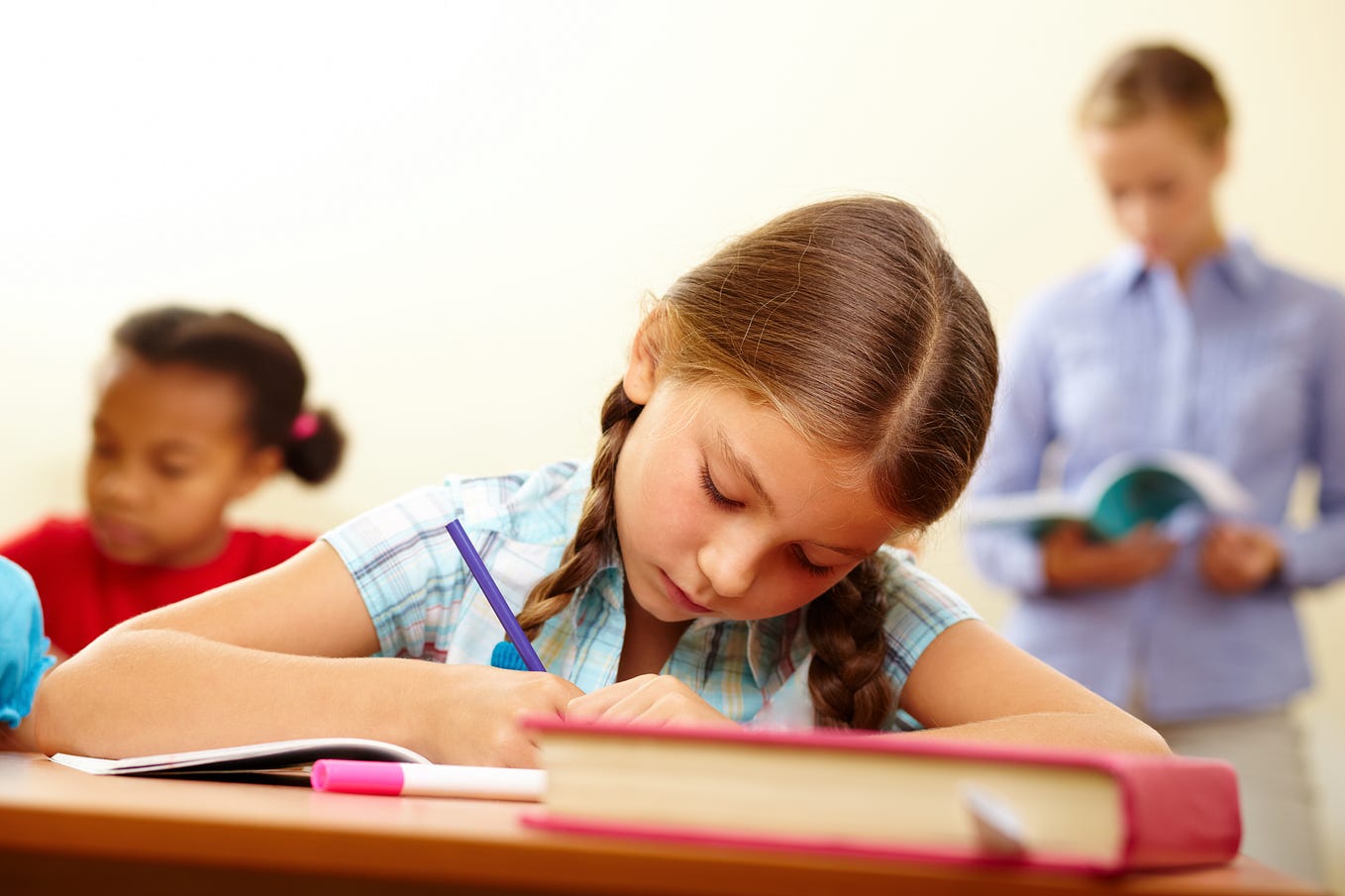 Understanding the PSLE AL Score and the New PSLE Scoring System | by ...