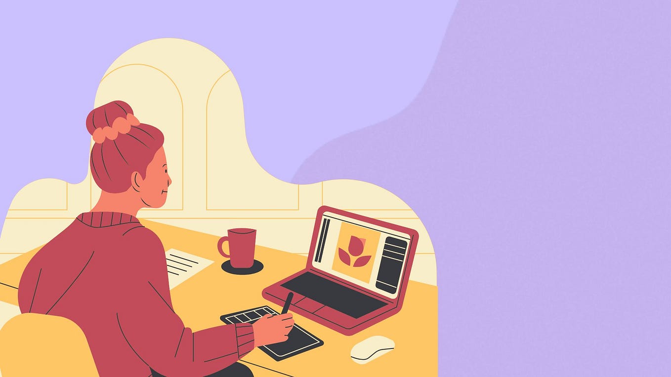 Don’t overlook typography when designing a modern and minimal look ...