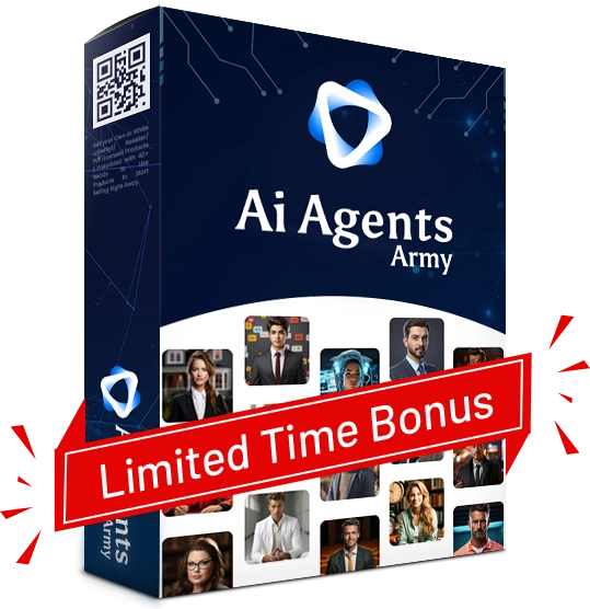 Elevating Customer Support: A Review of the Ai Agents Army Bundle | by ...