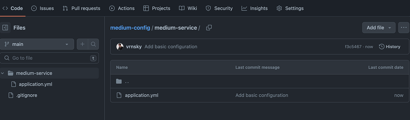 Spring Cloud Config Server — Auto Refresh Using Apache Kafka In Kubernetes By Athul Ravindran