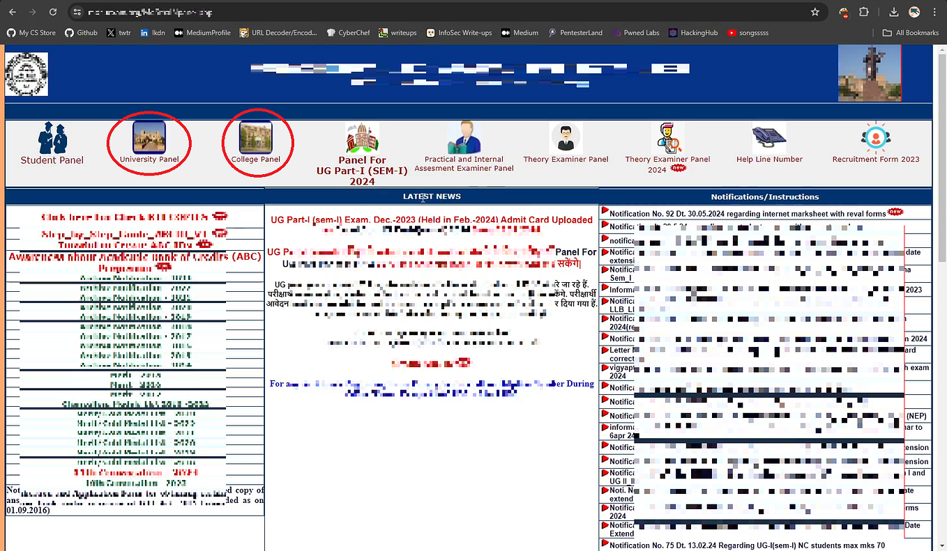 HTB Using Web Proxies — ZAP Fuzzer: Exploring Alternatives to ZAP Fuzzer: When Fuzzing with ZAP ...
