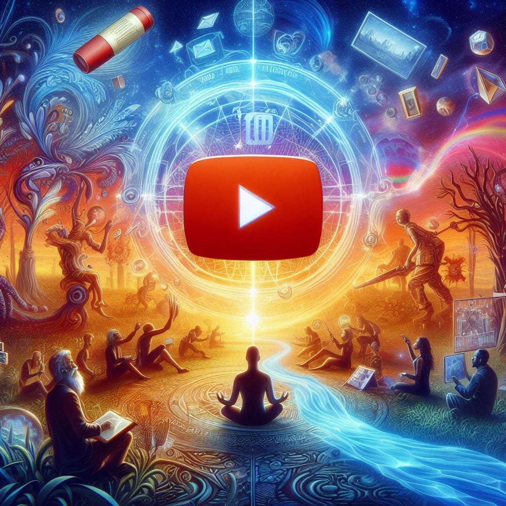 Unveiling the magic: A guide to YouTube video metadata optimization ...