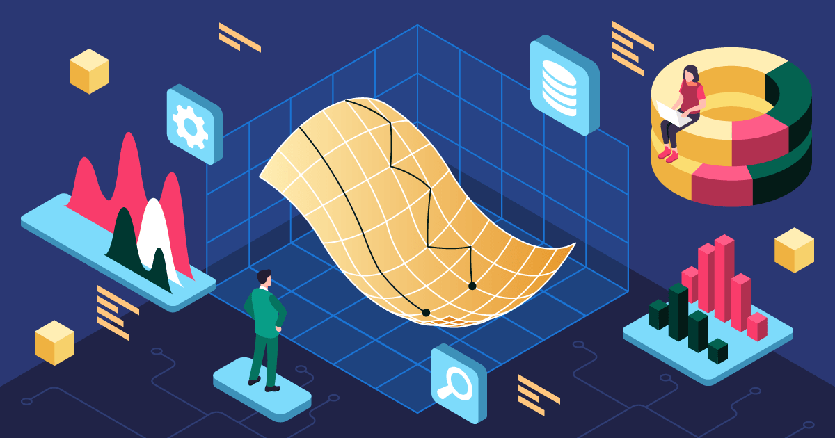 Bagging and Random Forest Regressor from scratch in python by using ...