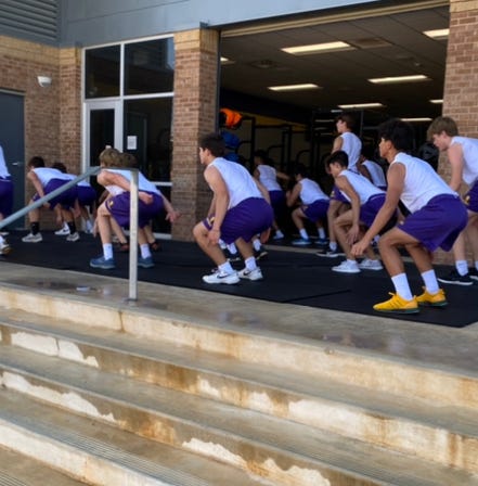 What Is a Strength Coach: Some Art, Science and History Behind It All ...