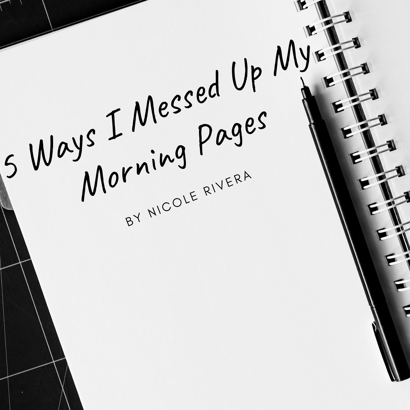 Yay!!! | by Nicole Rivera | Medium