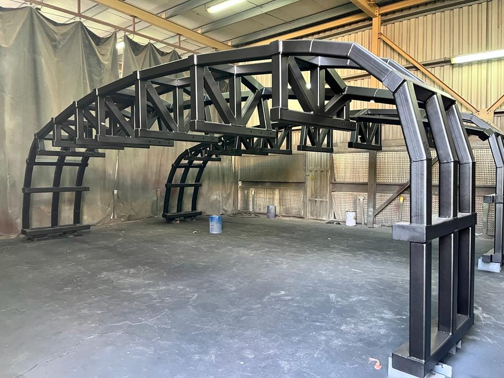 What are the fabrication steps of pressure vessel | by Mefab ...