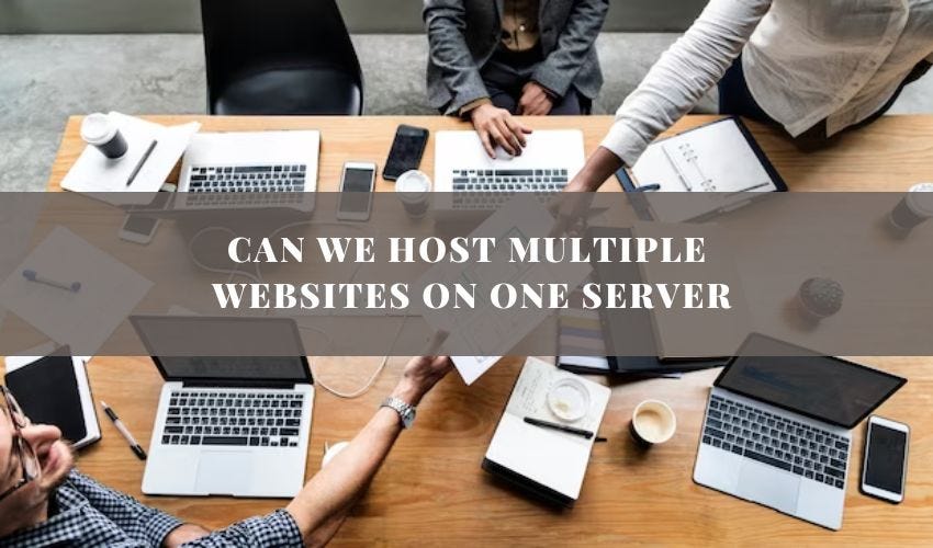 How To Add Secondary Domain Controller Server 2019 | by Scott Claxton ...