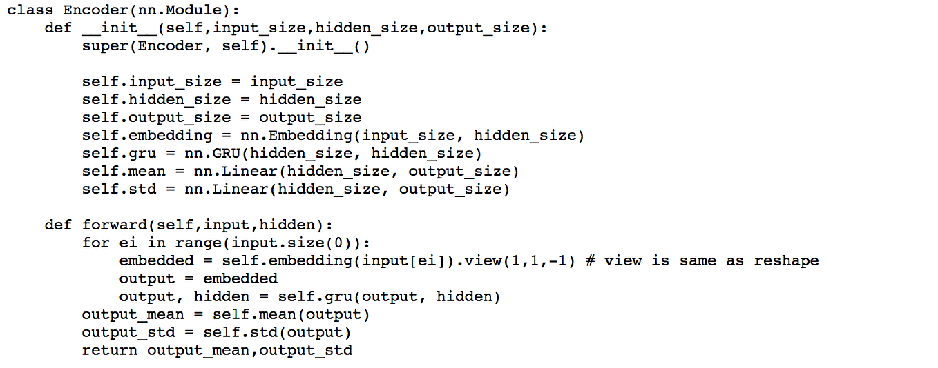 Hierarchical Attention Network — batch implementation (pytorch) | by Sandipan Sikdar | Medium
