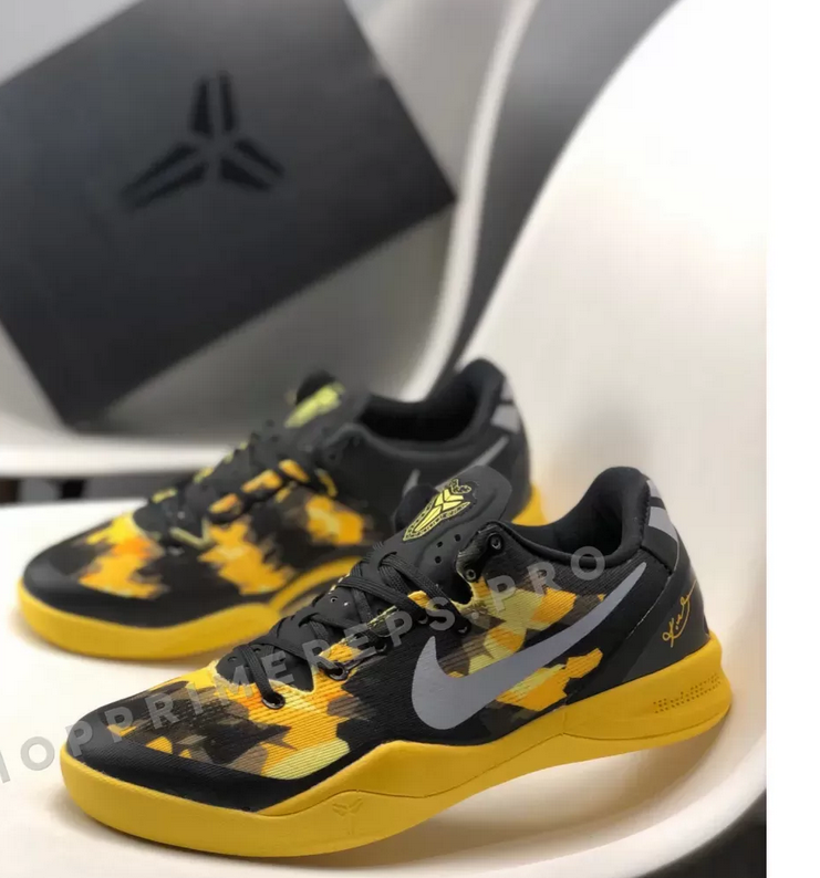 Are Kobe 5s True to Size? Sizing Guide for Gamers | by Pattislavenqsjs ...