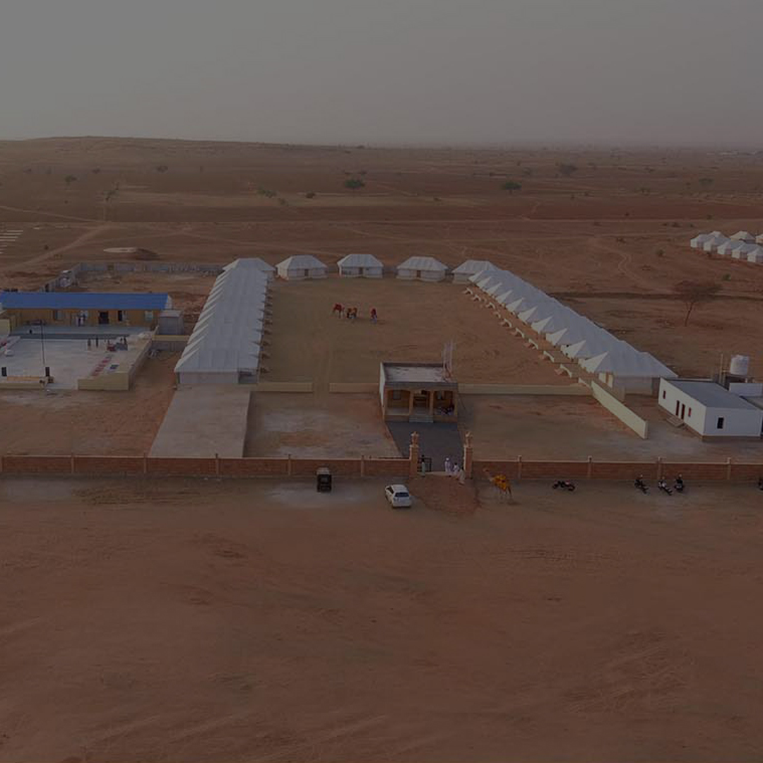 jaisalmer package - golden resort - Medium