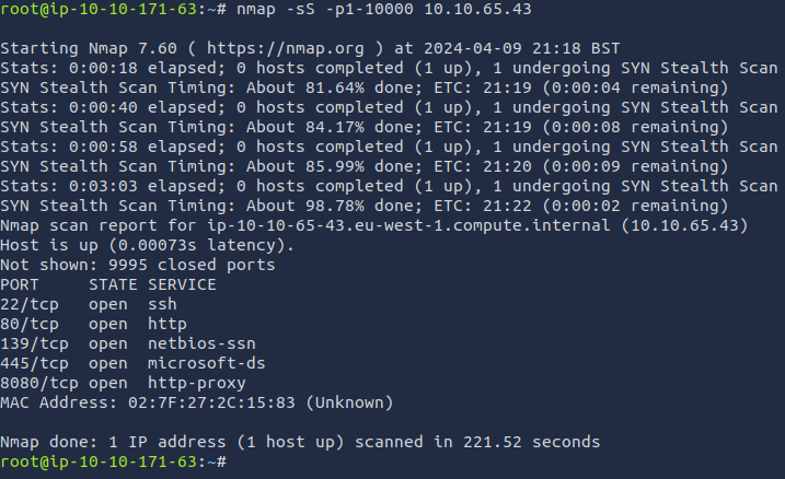 OhSINT Walkthrough — A TryHackMe CTF | by aquilnox | Medium