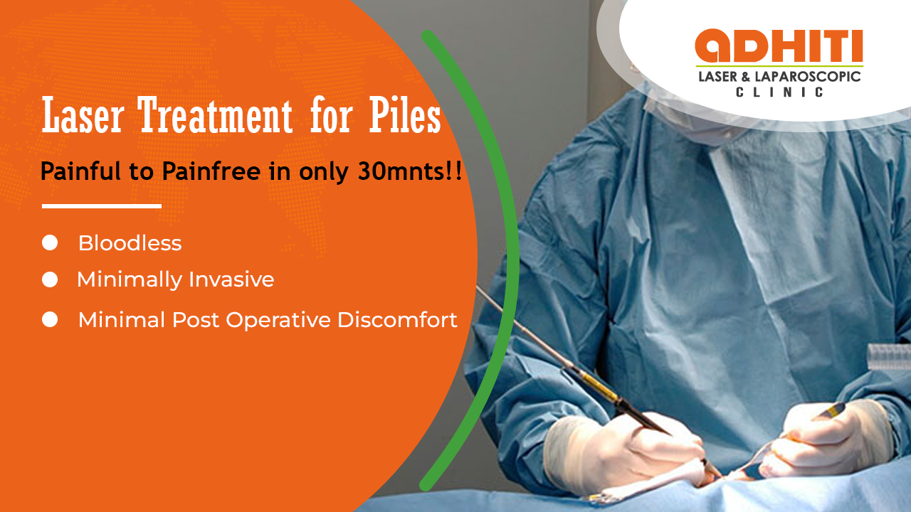 Laser Treatment for Anal Fissure in Hyderabad | by adhitilaserand ...