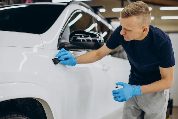 Best Car Paint Chip Repair Kit Can Be Availed In Affordable Price Now ...