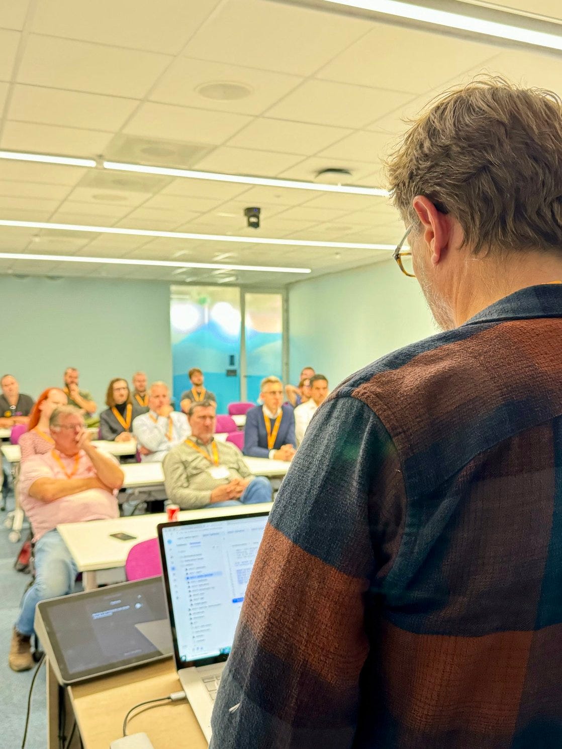 Using Workspaces in Visual Studio Code | by Johan | Medium