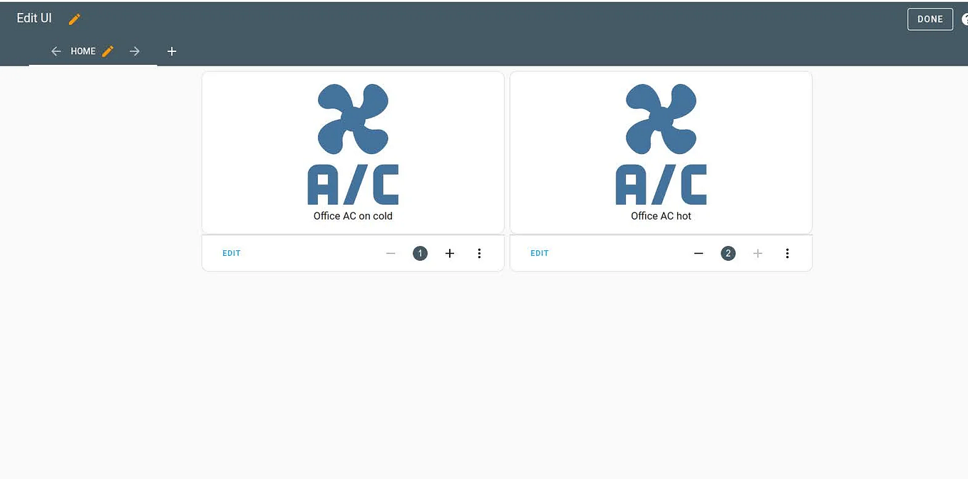 Creating NFC Tag Automations In Home Assistant Using Webhooks | by ...