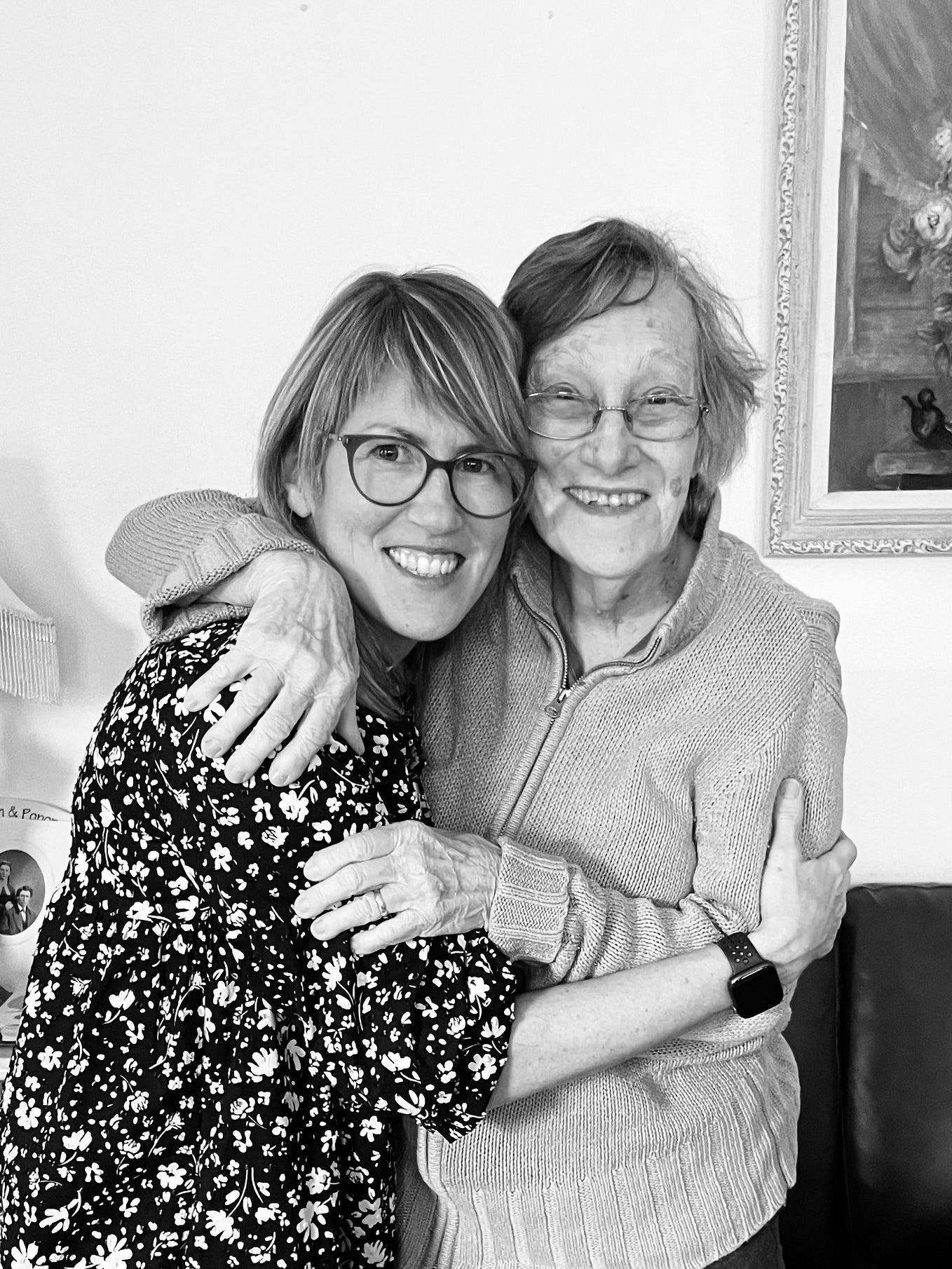 Be Like Bob: An Ode to My Late Father | by Jennifer Coughlin, writer ...