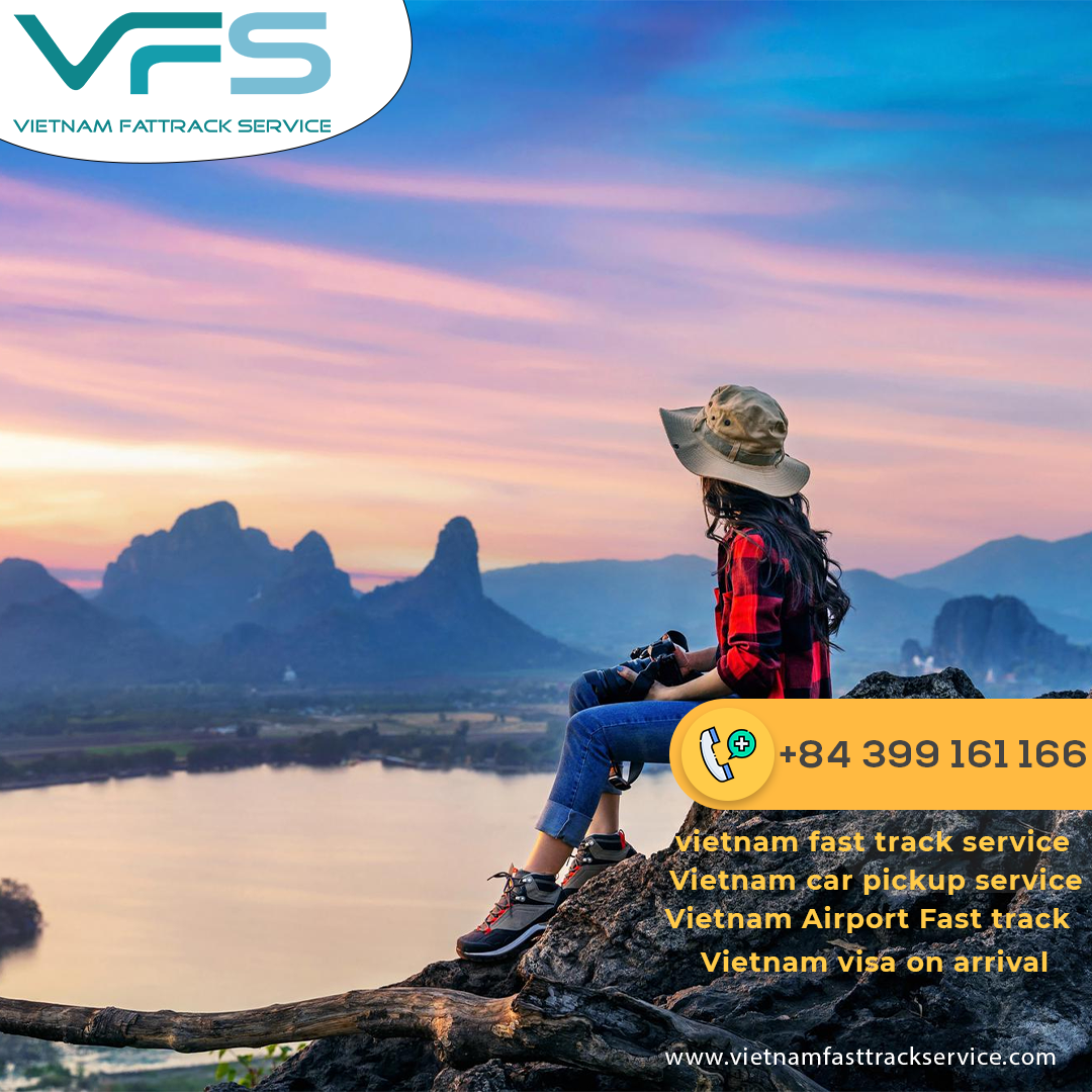 Navigating Vietnam’s Tourist Immigration: Challenges and Solutions | by ...