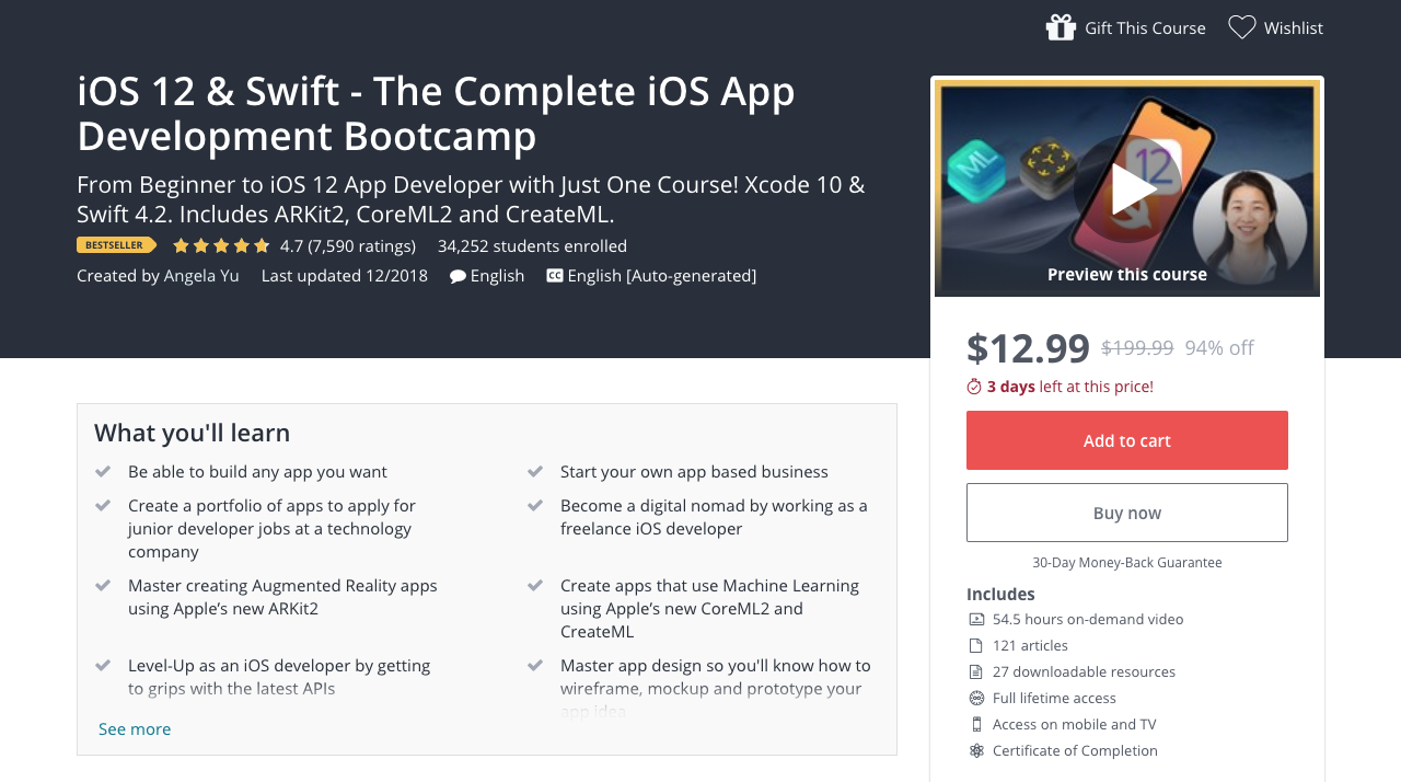 5 Best Udemy Courses for Learning Web Development | by FKCodes | Medium