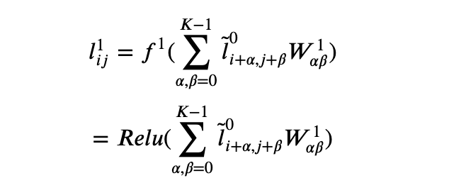 Convolutional Neural Networks Using Numpy — Part 2 | by Borun Chowdhury Ph.D. | Analytics Vidhya ...
