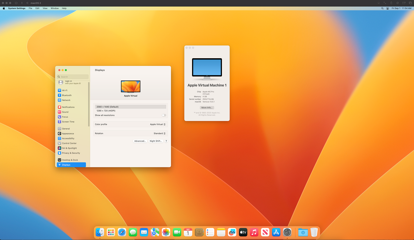 Guide: Unattended Remote Access to Your Mac Using AnyDesk | by Erik Santana | Medium