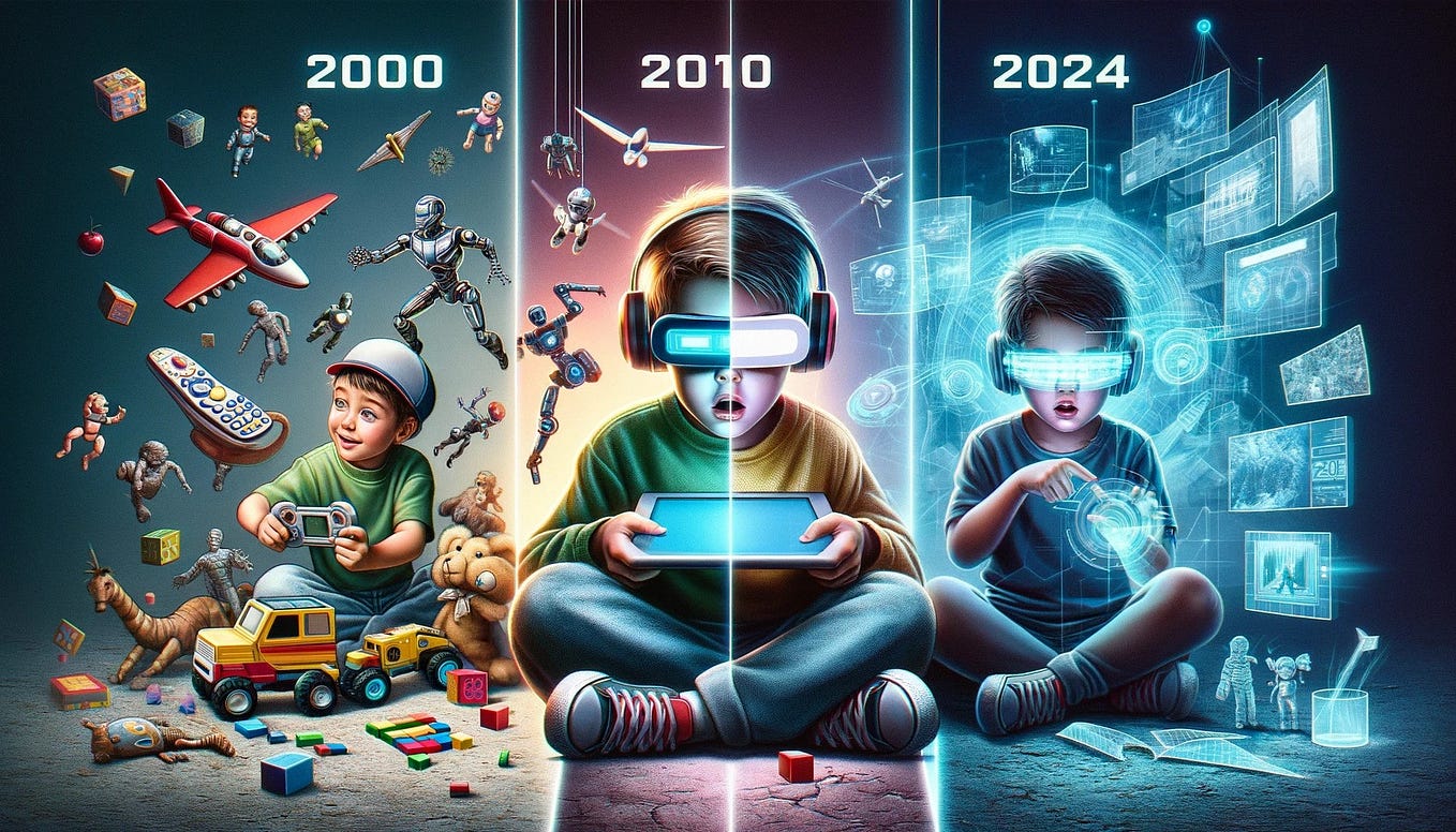 Harnessing the Power of the Five Senses: A New Frontier in Wellness | by Akr | Bouncin’ and ...