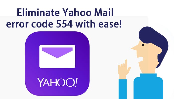 How to Fix Yahoo Problem with Yahoo Mail in iOS Mail? | by Lily Williams | Medium