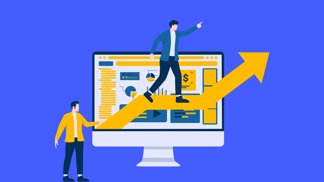 How to Build a Winning Startup Brand Strategy? | by Chaintech Network | Design and Motion Media ...