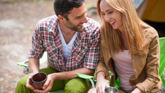 Does Your Relationship Have These 8 Common Signs of a Healthy Relationship? | by Gideon Hanekom ...