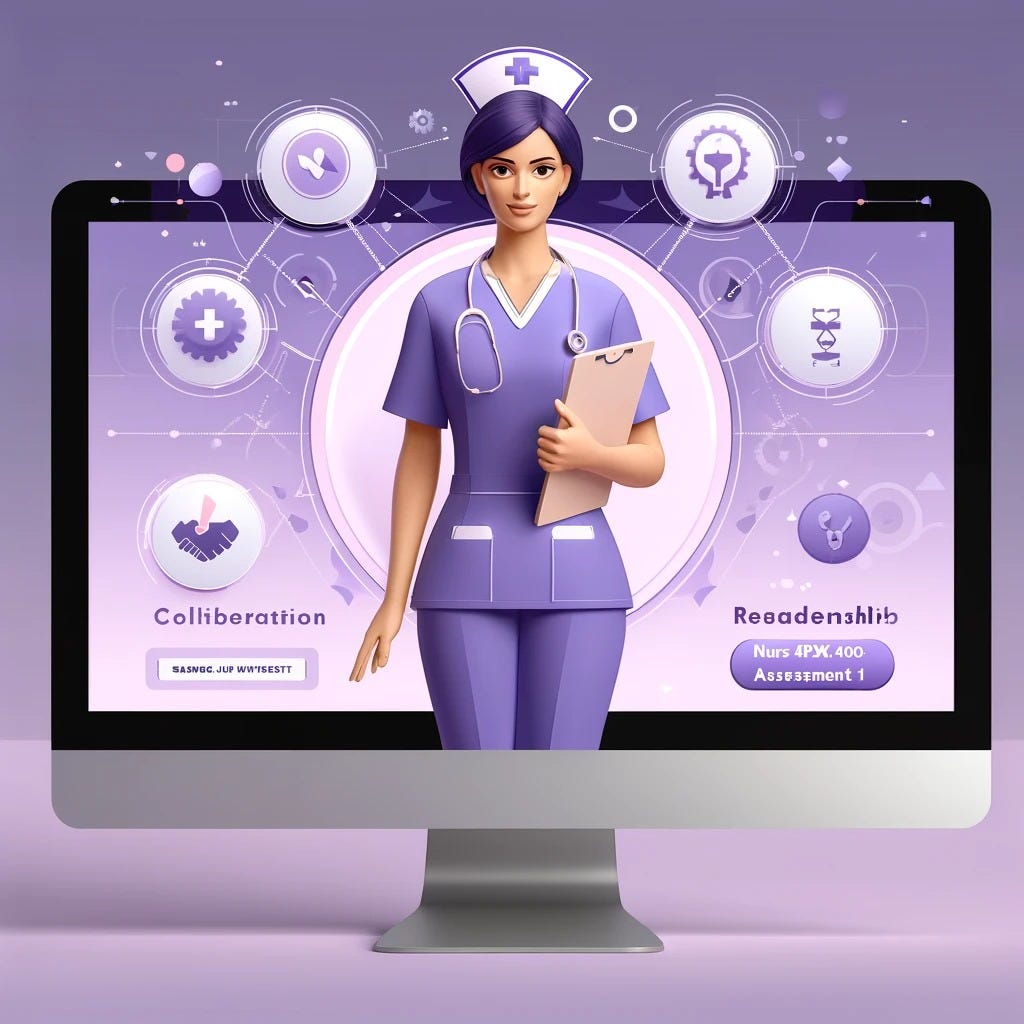 NURS FPX 4010 Assessment 1. Excel in Your NURS FPX 4010 Assessment ...