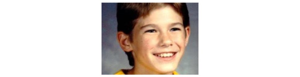 The Enigmatic Fugitive: The Story of Jason Derek Brown | by Tyler ...