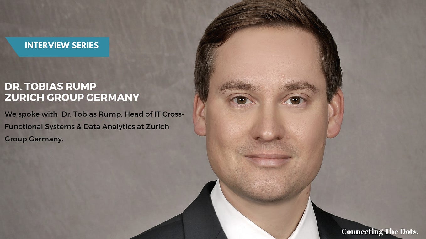 Insurance, Big Data and The Law — An Interview with Philip Bitter | by ...
