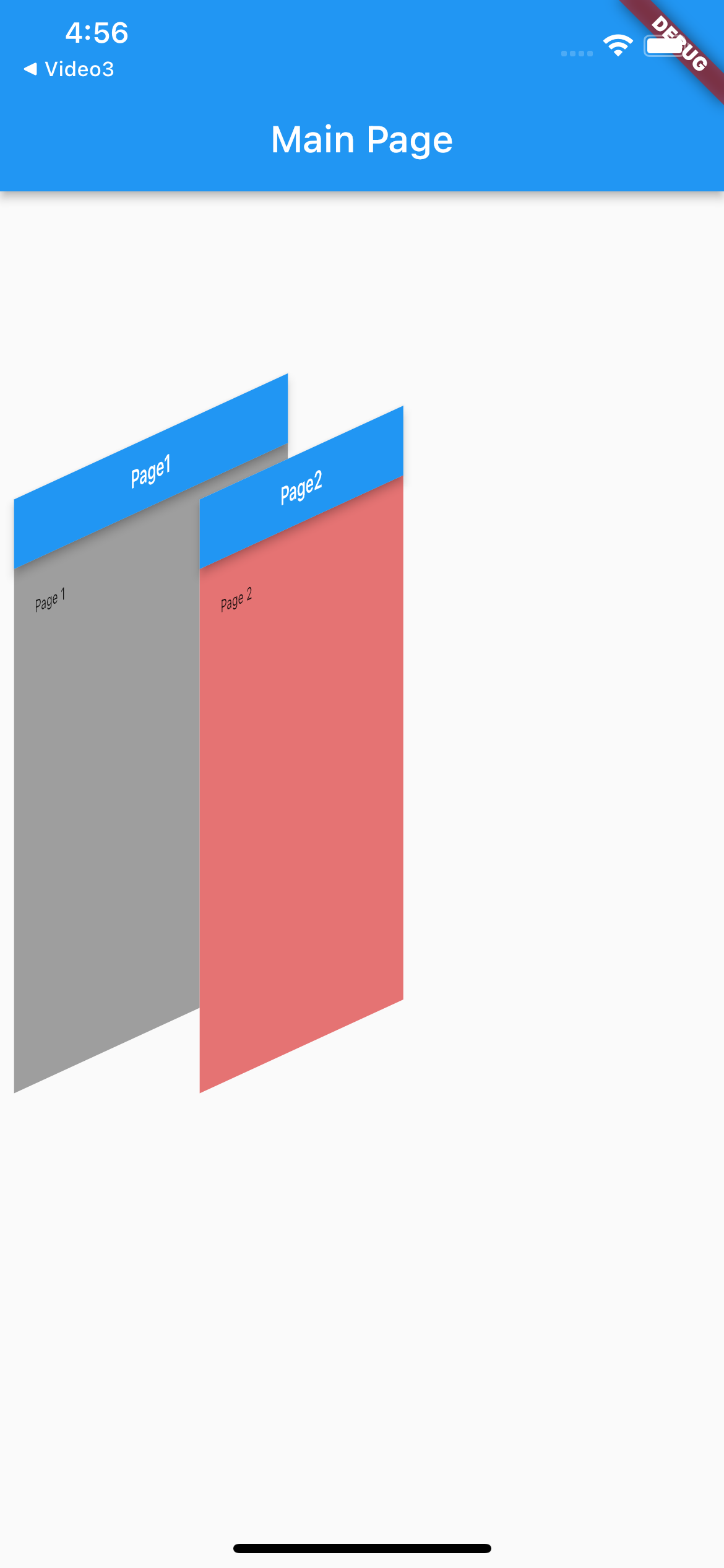Flutter Get Data From Web. Hello, in this article we will see how… | by Ozgenimrag | Medium