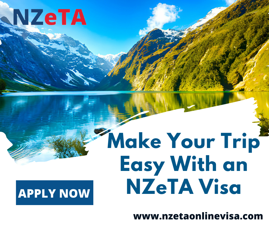 Exploring Dreams: The New Zealand eta Visa Experience - NZeTA Online Visa - Medium