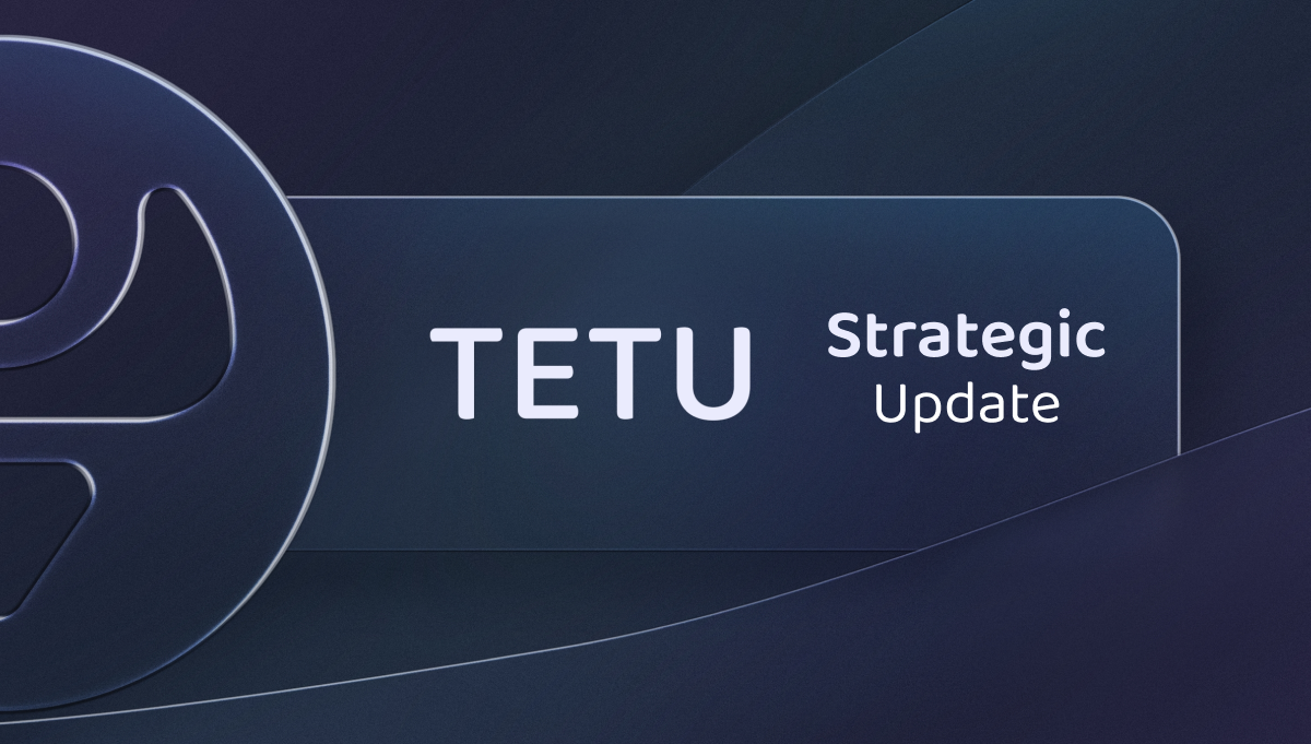 Tetu Tokenomics. Let’s explore how the Tetu tokenomics… | by Tetu | Medium