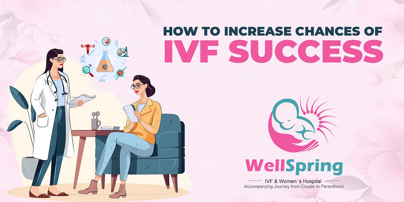 Navigating a Failed IVF Cycle: Essential Questions to Ask Your Doctor ...